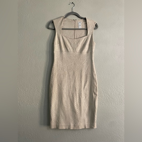 Cache | Dresses | Cache Dress | Poshmark